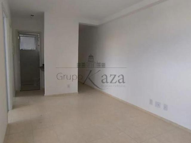 Apartamento Residencial Vista Bela Jardim Paraíso 2 Dormitórios 44m²
