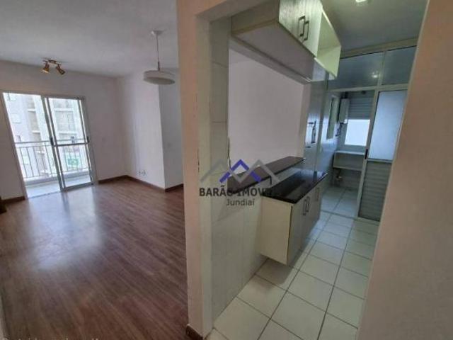 Apartamento Residencial / Vista Centrale Residence