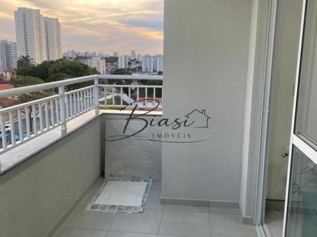 Apartamento Residencial Vista Linda 65m² São José dos Campos