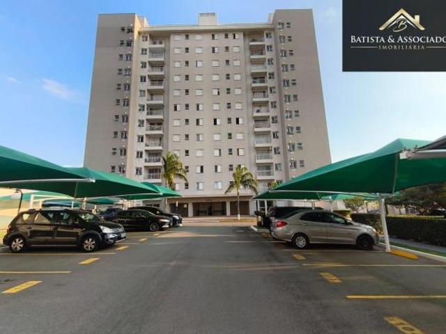 Apartamento residencial Vista Prado em Jardim Nova Europa, Campinas/SP