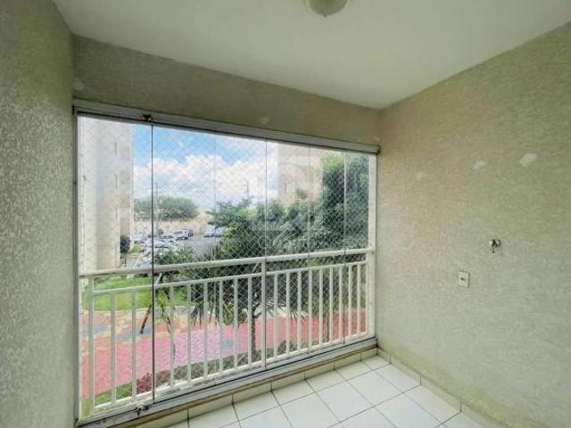 APARTAMENTO RESIDENCIAL VITRINE ESPLANADA, VOTORANTIM