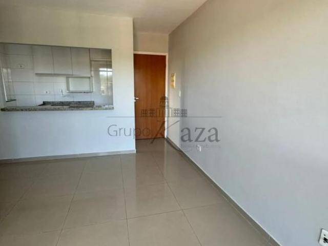 Apartamento Residencial Vivendas do Lago Jardim Satélite 2 Dormitórios 46m²