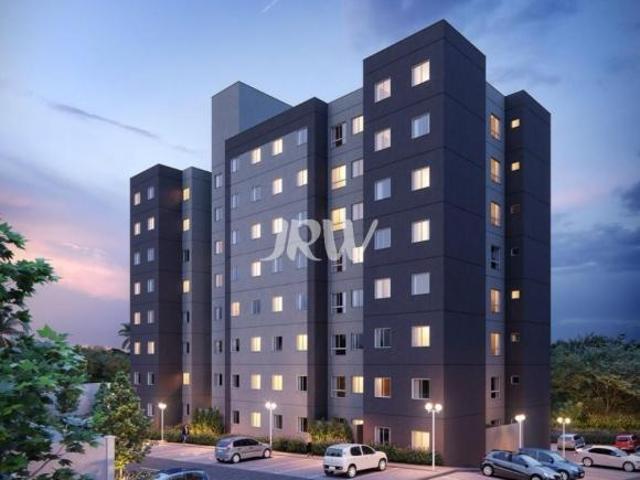 APARTAMENTO RESIDENCIAL VIVERE EM INDAIATUBA SP