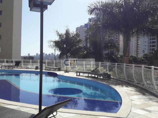 Apartamento Residencial Vivere Palhano