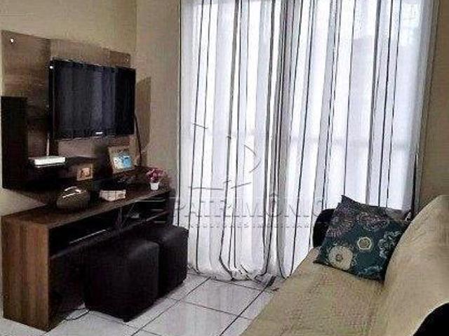 APARTAMENTO  RESIDENCIAL  VOTORANTIM