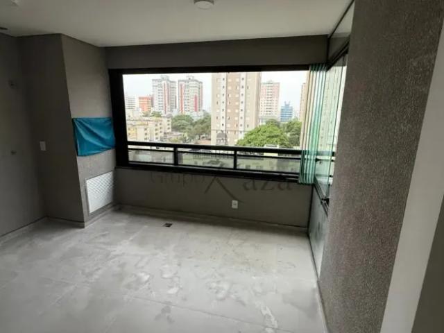 Apartamento Residencial Wonder Cidade Jardim 3 Dormitórios 83m²