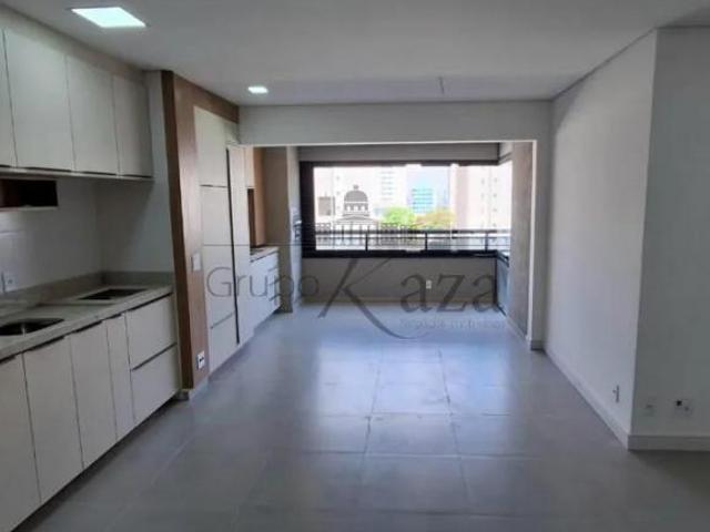 Apartamento Residencial Wonder Cidade Jardim 3 Dormitórios 83m²