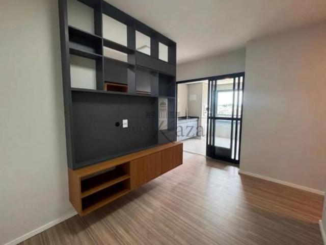 Apartamento Residencial Wonder Cidade Jardim Jardim Satélite 2 Dormitórios