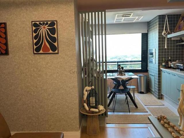Apartamento Residencial Wonder Jardim Satélite 2 Dormitórios 66m²