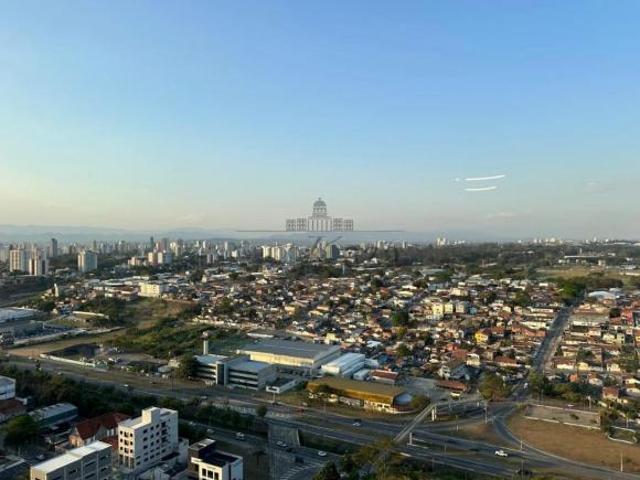 Apartamento Residencial Wonder Jardim Satélite 2 Dormitórios 66m²