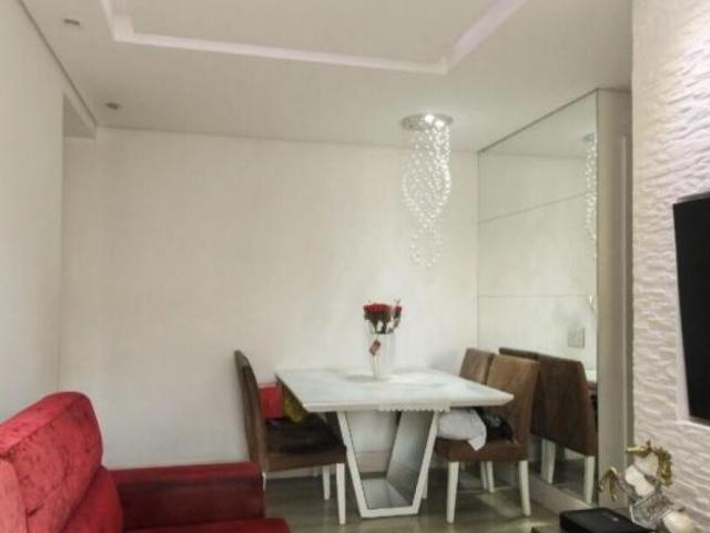 Apartamento Residencial Wy Penha, 66m², 2 quartos, 1 suite, 1 vaga, São Paulo