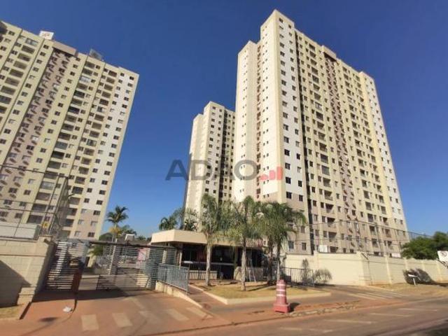 Apartamento Residencial Yes Buriti 55m² Apartamento com 2 Quarto s por R$ 325000.00 no setor Vila C