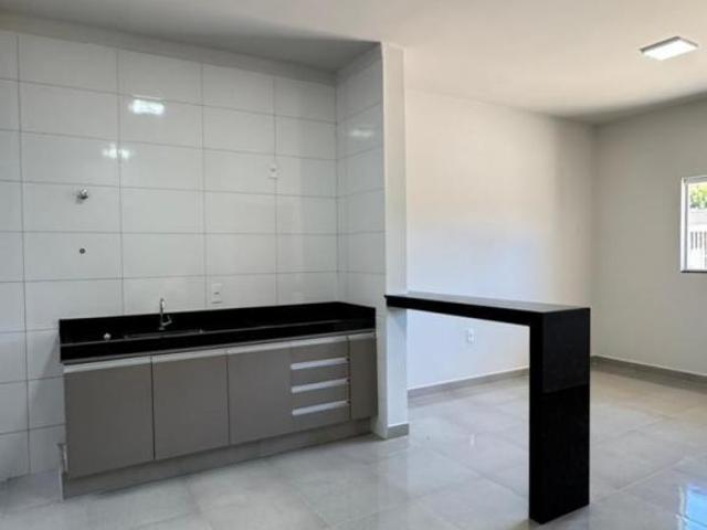 Apartamento Residencial Zanetti por 274 MIL