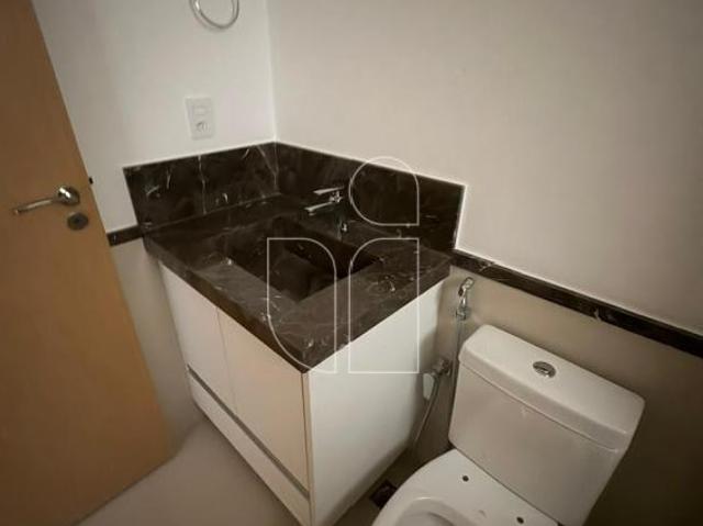 Apartamento Residencial Zurich no centro de Marília SP