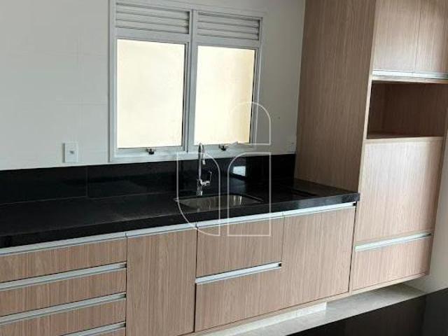 Apartamento Residencial Zurich no centro de Marília SP