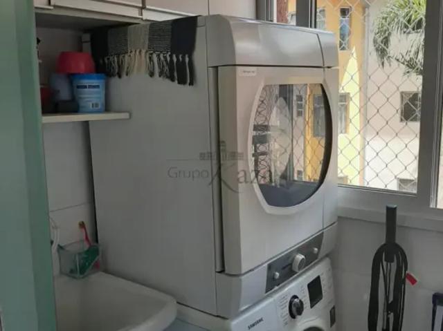Apartamento Residencial – Jardim Morumbi