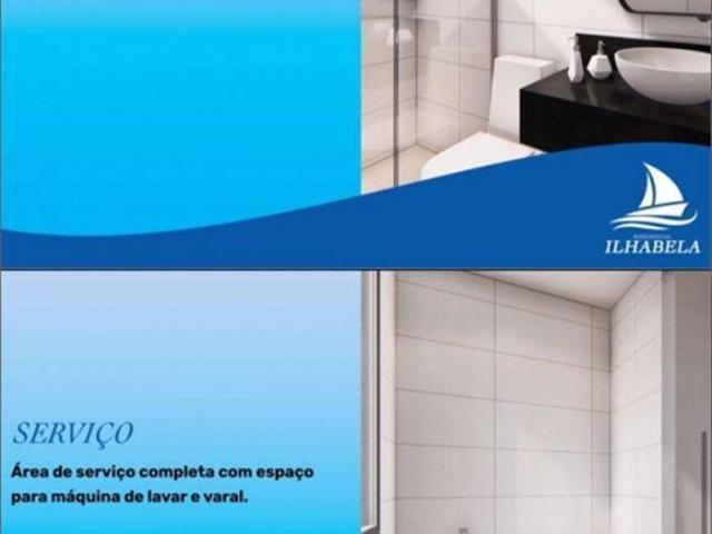 Apartamento Residencial à venda, Macuco, Santos AP1347