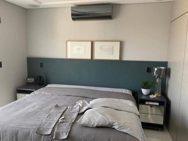 Apartamento residencial à venda Magnífica cobertura, localizada em rua arborizada e tranquila, vis