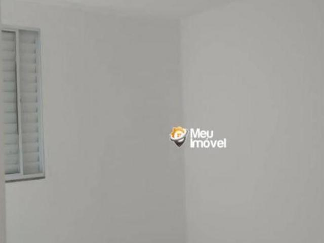 Apartamento Residencial à venda, Mandaqui, São Paulo AP3695