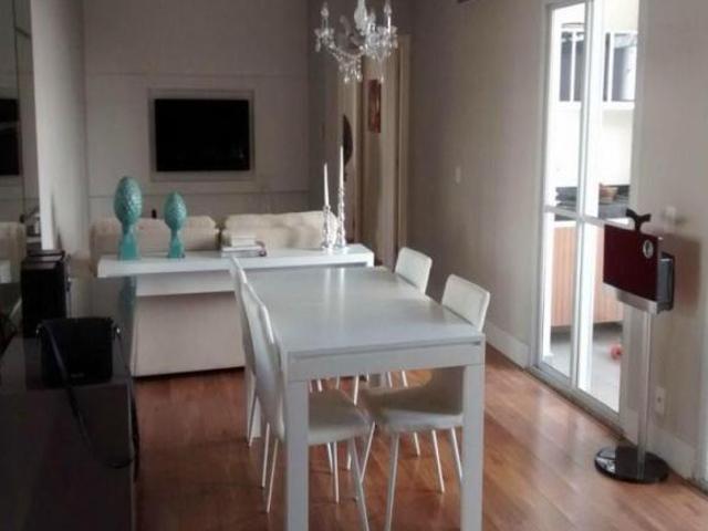 APARTAMENTO RESIDENCIAL À VENDA, MANSÕES SANTO ANTÔNIO, CAMPINAS AP1683
