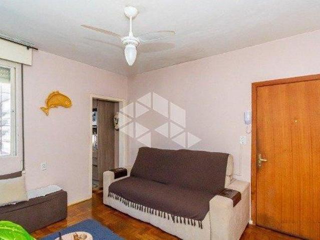 Apartamento Residencial À Venda, Medianeira, Porto
