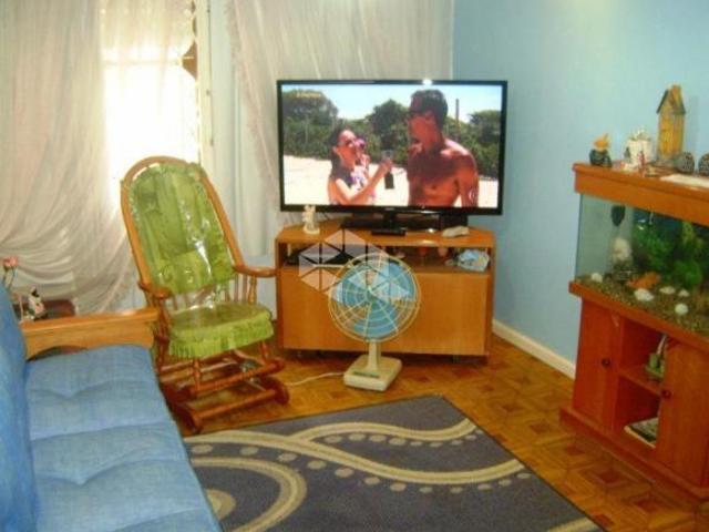 Apartamento Residencial À Venda, Medianeira, Porto