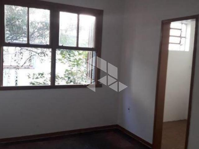 Apartamento Residencial À Venda, Menino Deus, Port