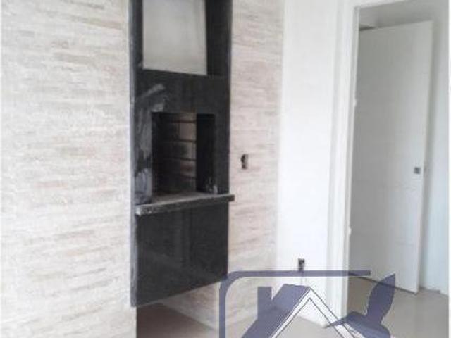 Apartamento residencial à venda, Menino Deus, Porto Alegre
