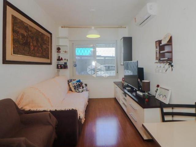 Apartamento Residencial À Venda, Menino Deus