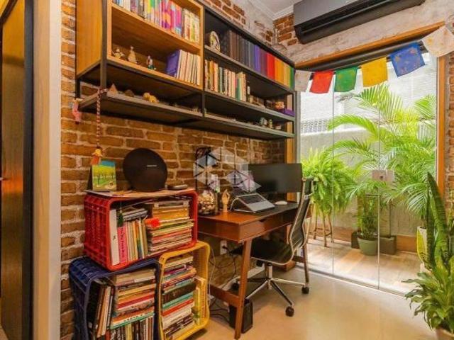 Apartamento Residencial À Venda, Menino Deus