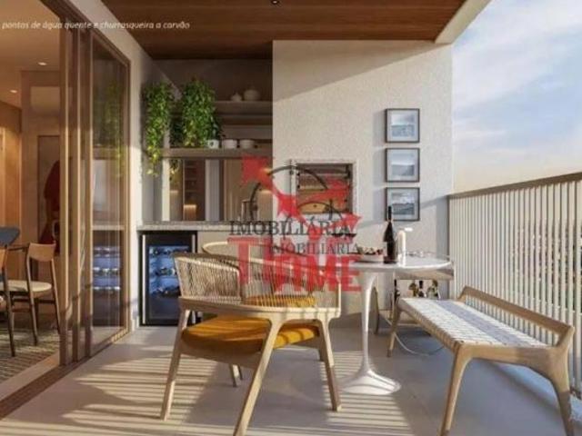 Apartamento Residencial à venda, Mercês, Curitiba AP1210