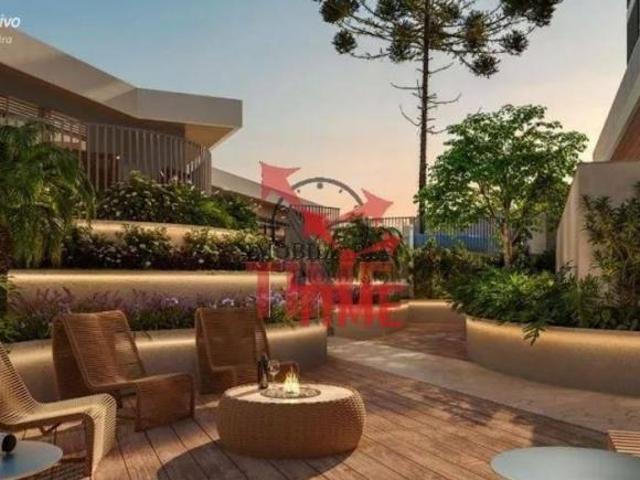 Apartamento Residencial à venda, Mercês, Curitiba AP1284