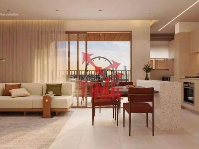 Apartamento com 2 suítes à venda no Mercês em Curitiba AP1286