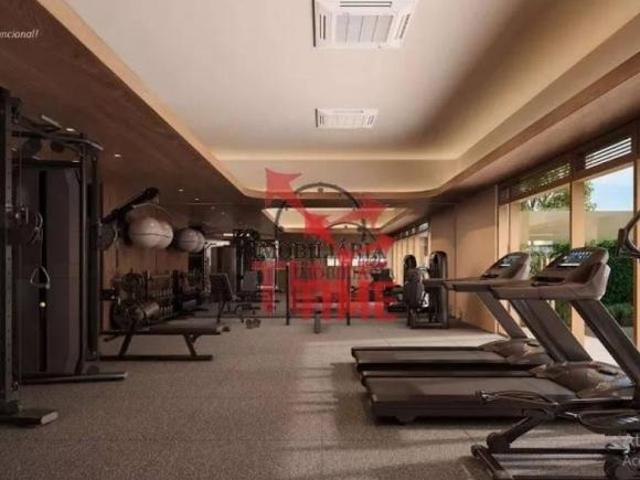 Apartamento 3 suítes à venda no Mercês, em Curitiba AP1287