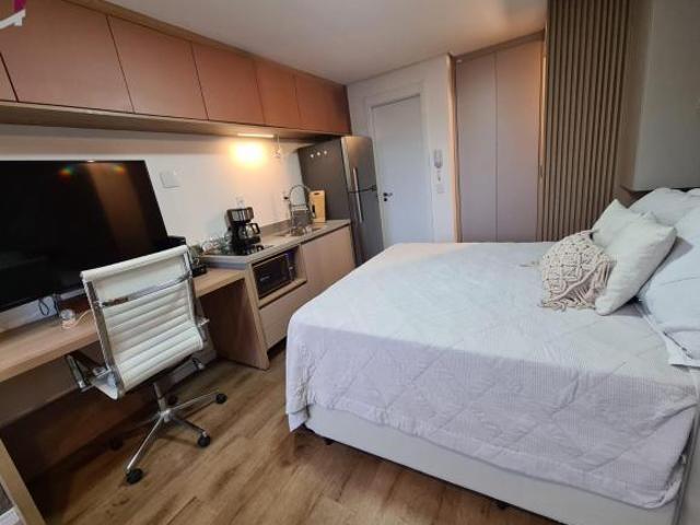Apartamento residencial a venda Mirandópolis
