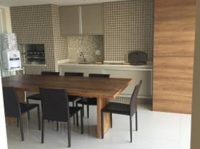 Apartamento residencial à venda, Mirandópolis, São Paulo