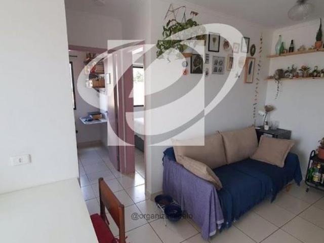 Apartamento Residencial à venda, Mirandópolis, São Paulo AP0632