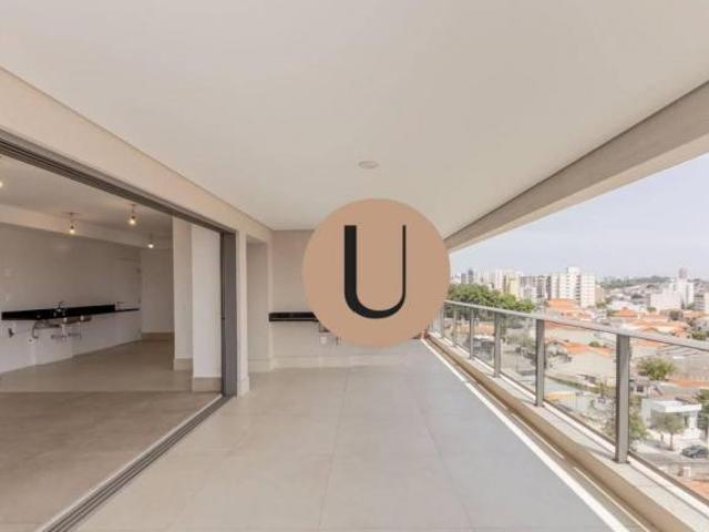 Apartamento Residencial à venda, Mirandópolis, São Paulo AP1747