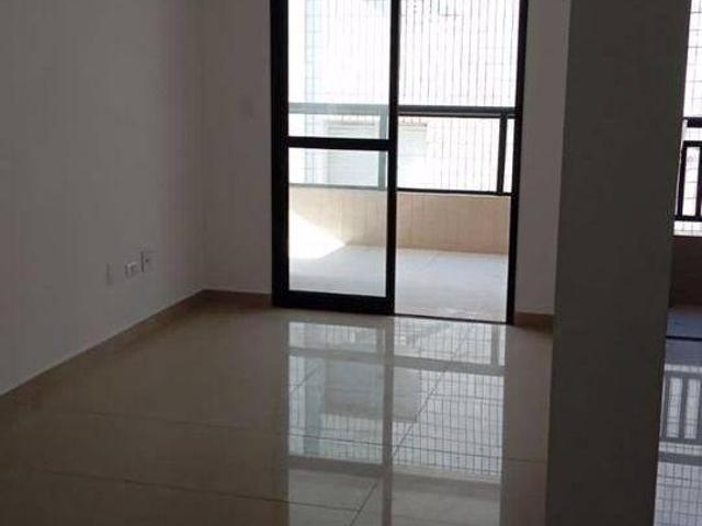 Apartamento Residencial à venda, Mirim, Praia Grande AP3677