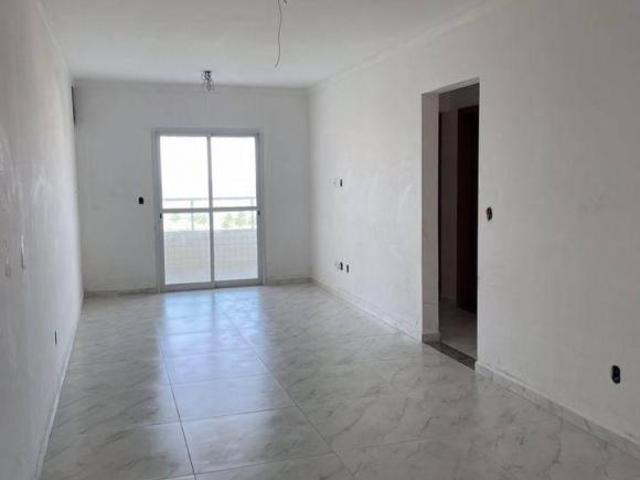 Apartamento Residencial à venda, Mirim, Praia Grande AP4857
