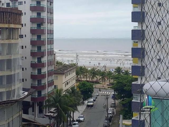Apartamento Residencial à venda, Mirim, Praia Grande AP6185