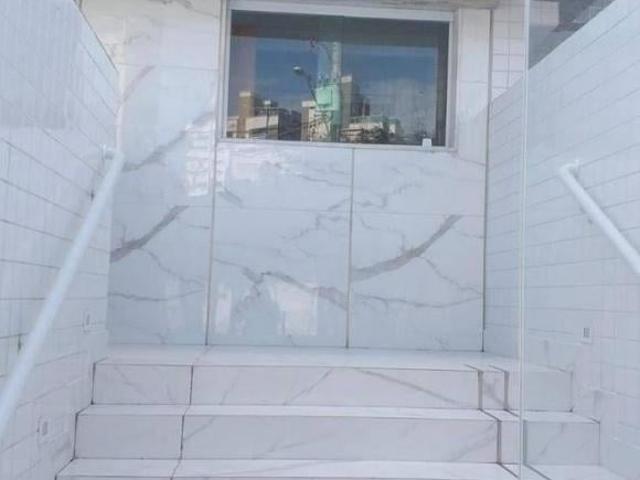 Apartamento Residencial à venda, Mirim, Praia Grande AP7749