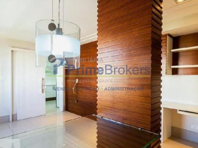 Apartamento Residencial à venda, Moema, São Paulo