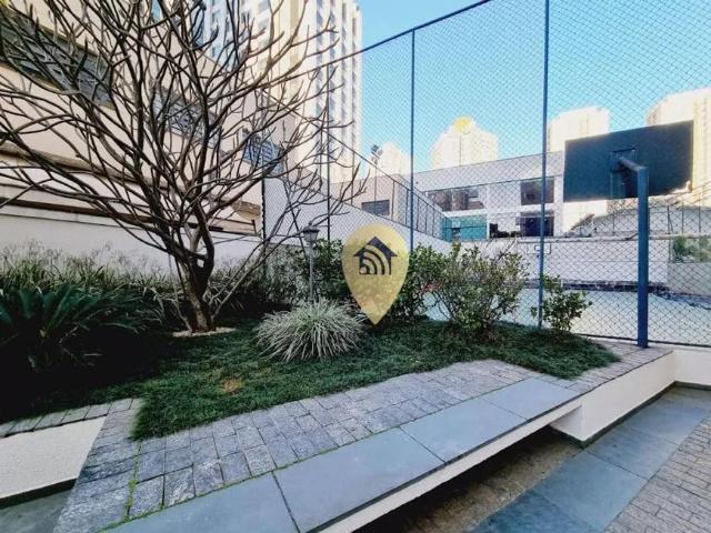 Apartamento Residencial à venda, Moema, São Paulo AP0064