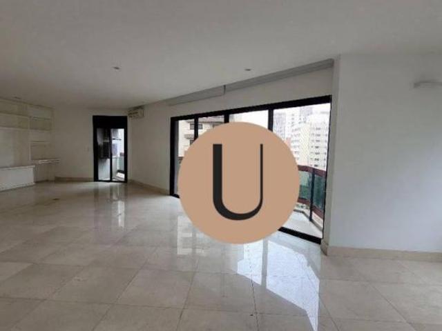 Apartamento Residencial à venda, Moema, São Paulo AP1687