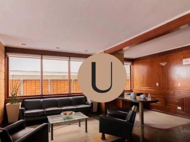 Apartamento Residencial à venda, Moema, São Paulo AP1798