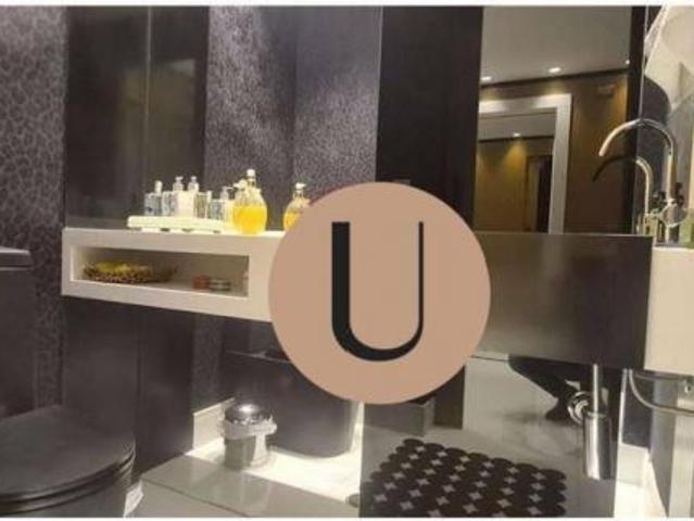 Apartamento Residencial à venda, Moema, São Paulo AP2420