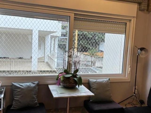 Apartamento Residencial À Venda, Moinhos De Vento