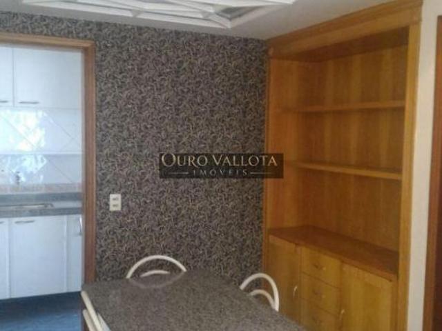 Apartamento residencial à venda, Mooca, São Paulo