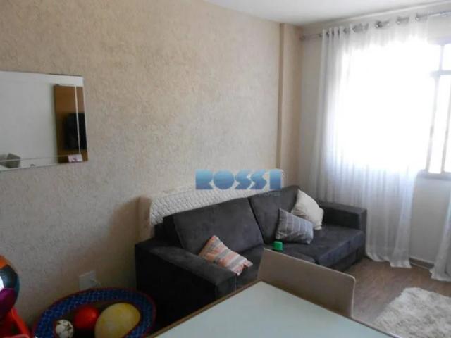 Apartamento residencial à venda, Mooca, São Paulo